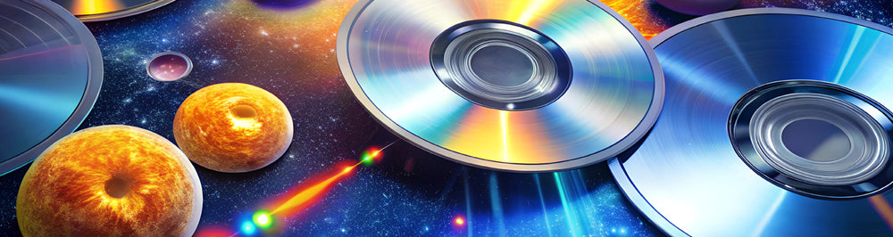 WTSmedia - CD Duplication and Printing Services