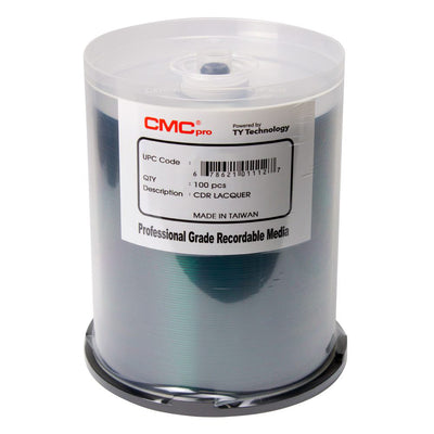 WTSmedia - CD Duplication and Printing Services