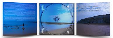 6 Panel CD Digipaks (No Discs)